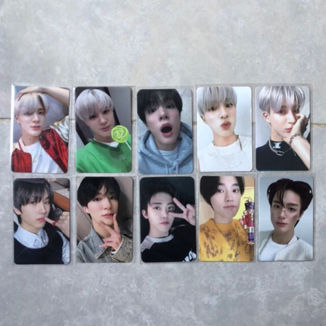 Jual PC NCT DREAM (booked) | Shopee Indonesia