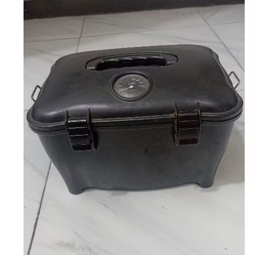 Jual Drybox krisbow hitam | Shopee Indonesia