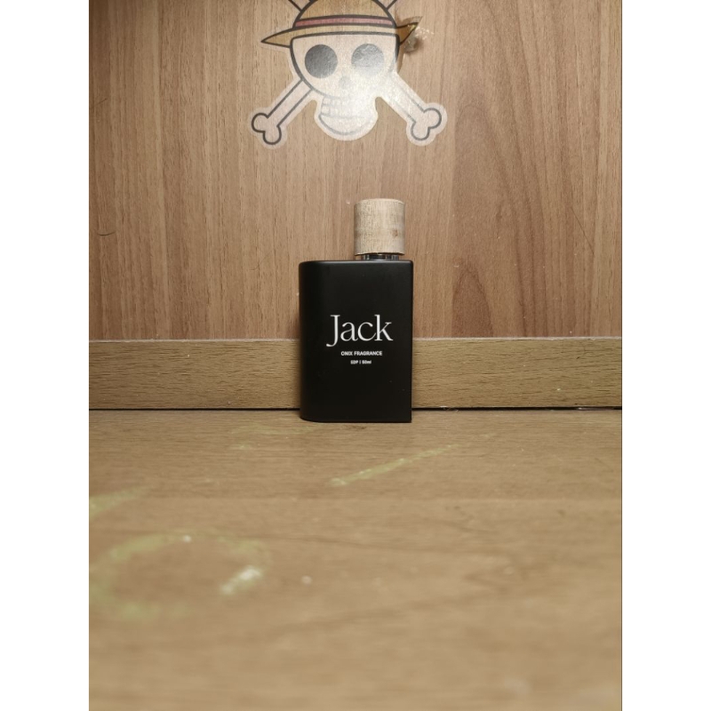 Jual Decant Parfum Onix Fragrance Jack EDP | Shopee Indonesia