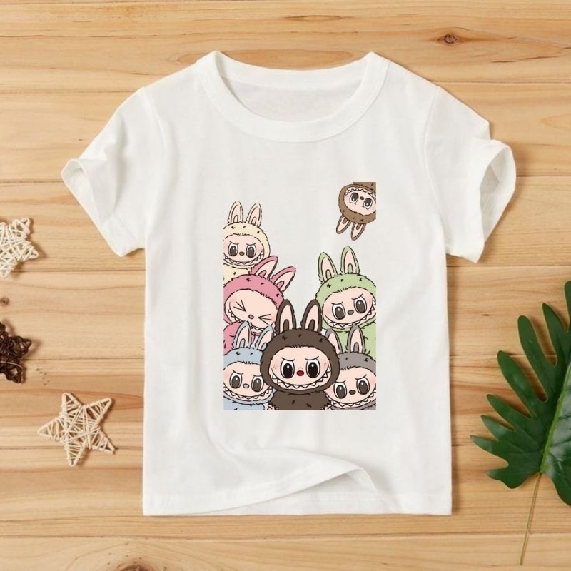 Jual HAZEL KIDS Baju Kaos Distro Anak Laki Laki Dan Anak Perempuan ...