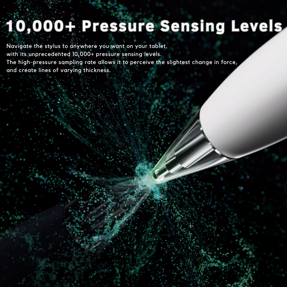 Jual HUAWEI M-Pencil 3rd Generation - Stylus Pen untuk HUAWEI MatePad ...