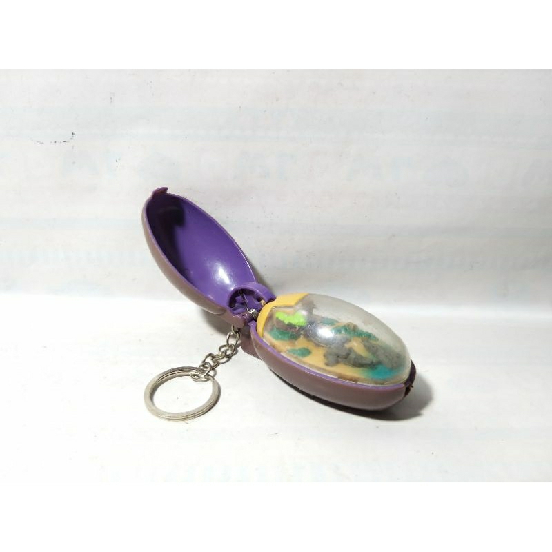 Jual Ganci Gantungan Kunci Diorama Pocket Crocodile Alligator Buaya ...