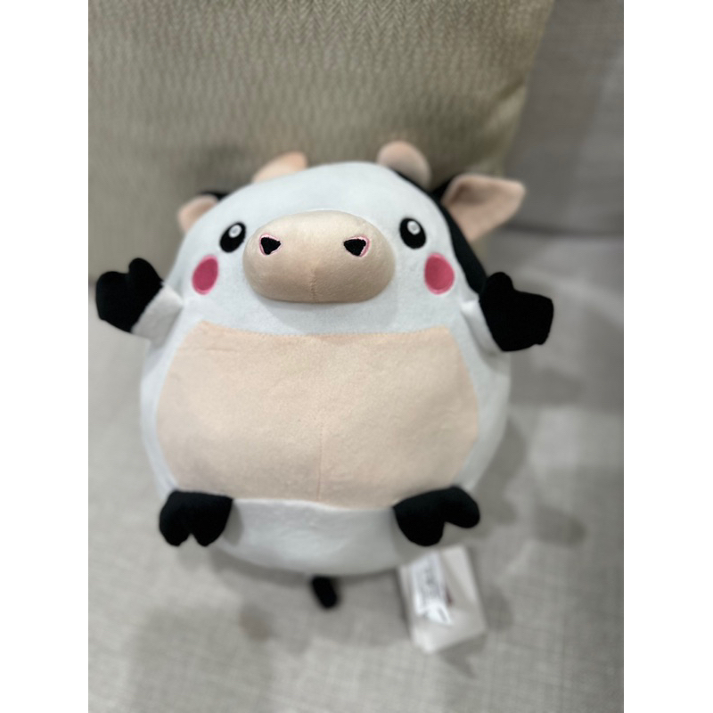 Jual miniso boneka sapi | Shopee Indonesia
