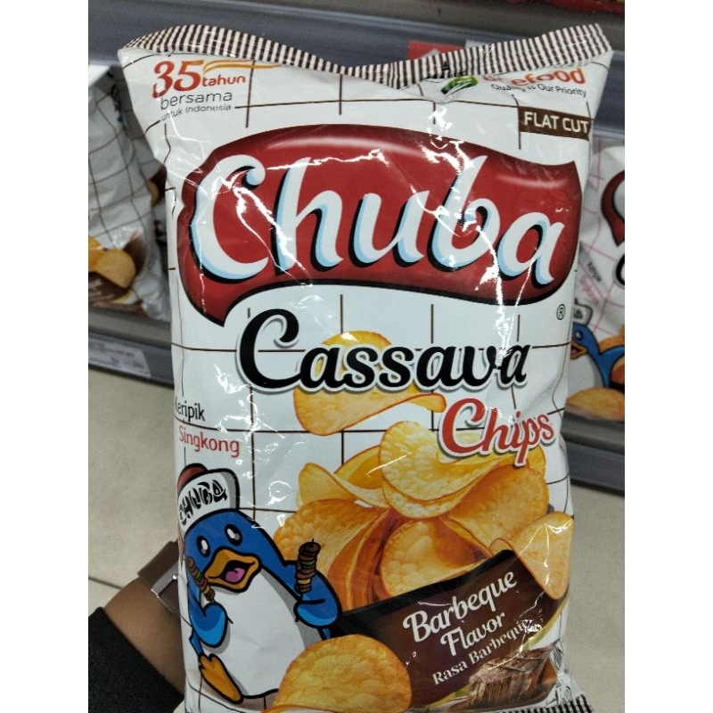 Jual Chuba Cassava | Shopee Indonesia