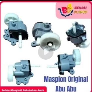 Jual Gear Box Kipas Angin Maspion - Rotari Maspion Original | Shopee ...