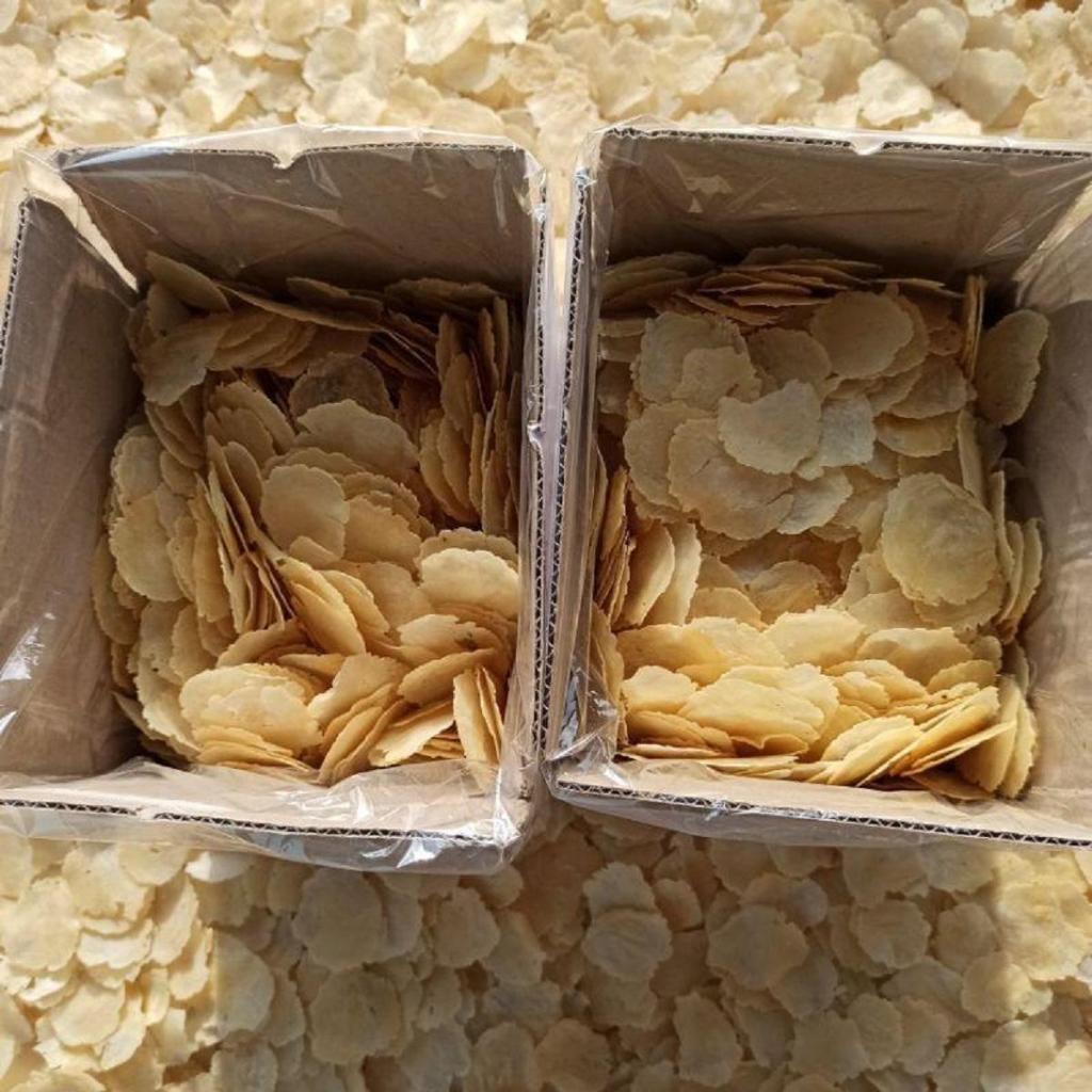 Jual EMPING MELINJO MENTAH KEMASAN 5KG ASLI LIMPUNG KUALITAS EXPORT ...