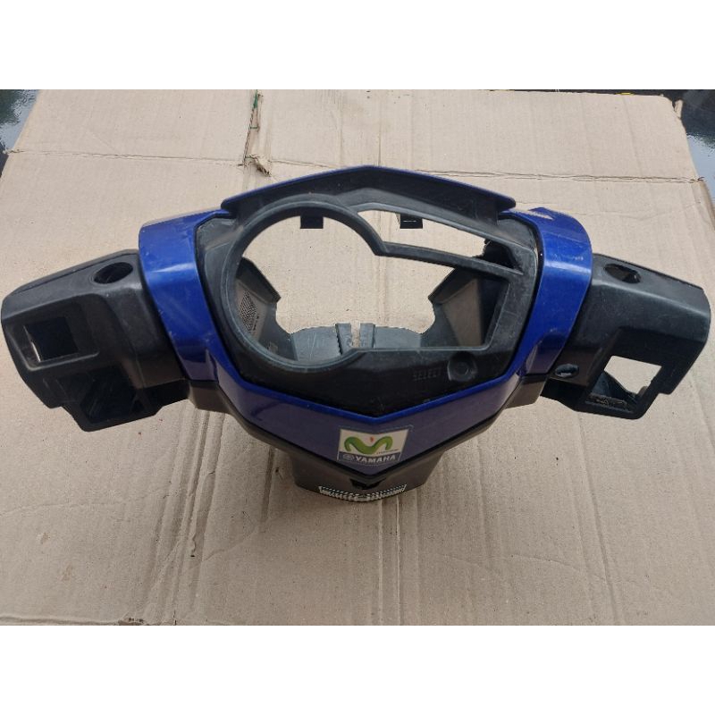 Jual Cover Batok Lampu Jupiter Mx King | Shopee Indonesia