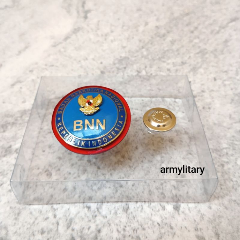 Jual Pin bnn magnetic 3x3 | Shopee Indonesia