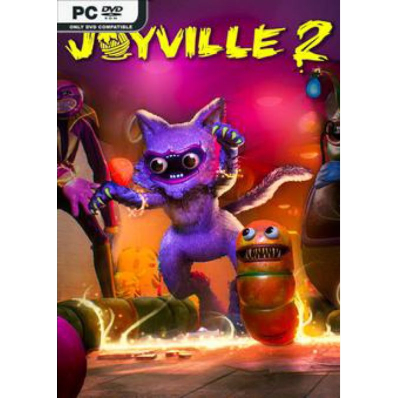 Jual Joyville 2 - pc game | Shopee Indonesia