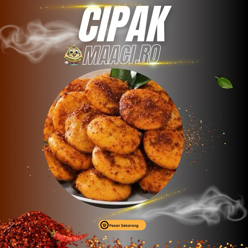 Jual CIPAK aci gepak isi 15 pcs | Shopee Indonesia
