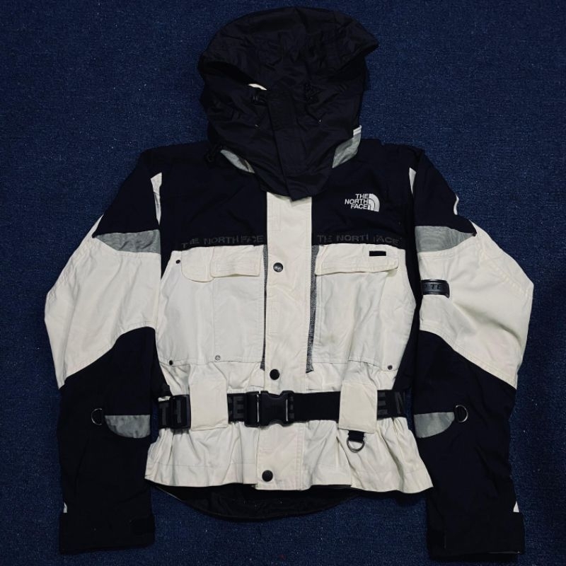 Jual TNF STEEP TECH | Shopee Indonesia