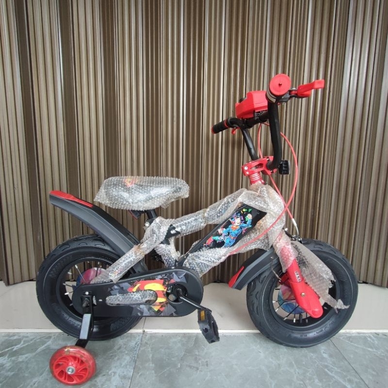 Jual SEPEDA BMX 12 CENTRUM 8625 | Shopee Indonesia