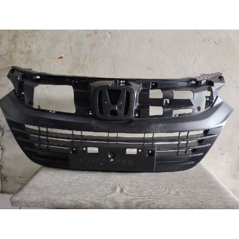 Jual grill Honda Honda HRV facelift gen2 2019 2021 | Shopee Indonesia