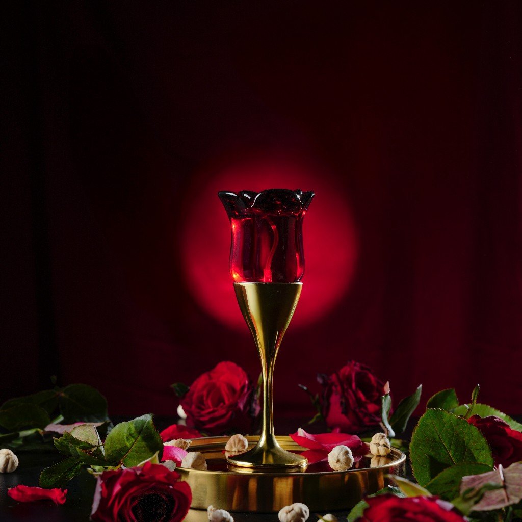 Jual Côte d'Azur - Rosie Posie Extrait de Parfum 30ml | Shopee Indonesia