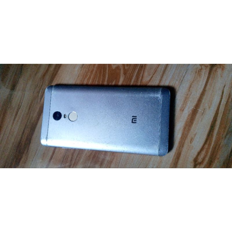 Jual redmi note 4 mido Snapdragon | Shopee Indonesia
