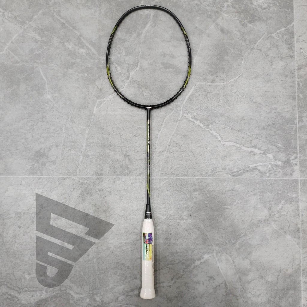 Jual Raket Li-Ning 3D Calibar X Combat | Shopee Indonesia