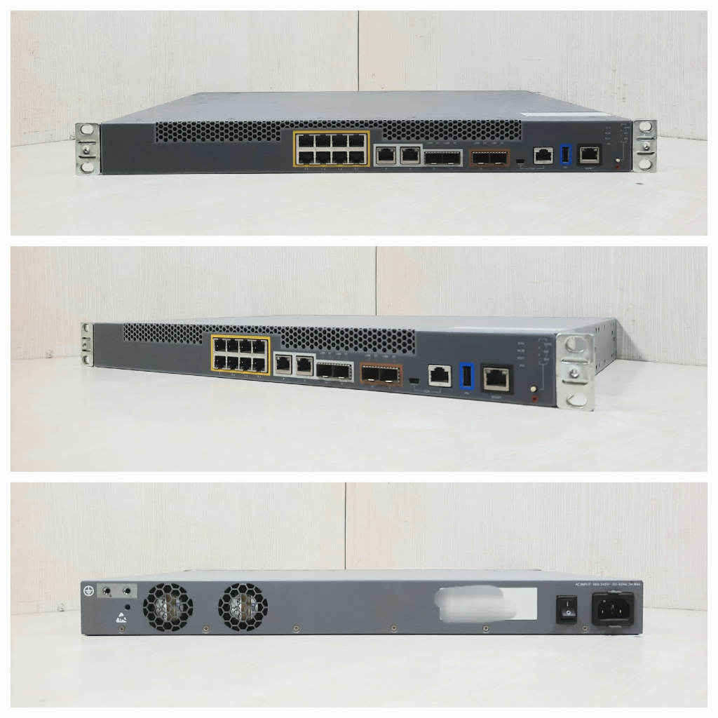 Jual Promo Firewall Juniper Networks NFX250 | Shopee Indonesia