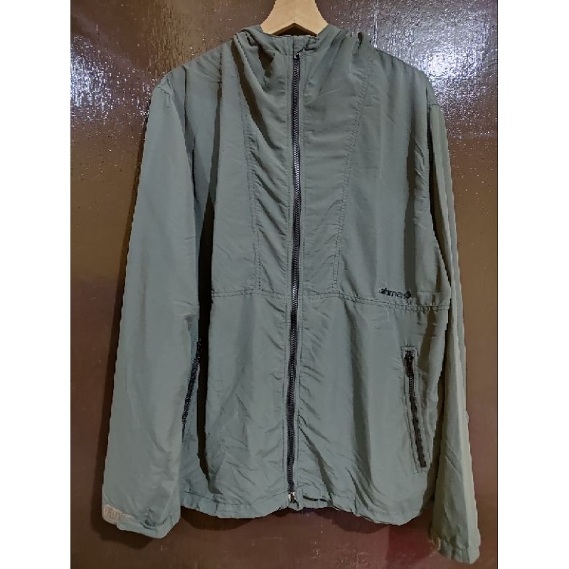 Jual Lafuma Outdoor Jacket XL Waterproof | Shopee Indonesia
