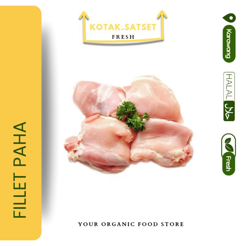 Jual fillet paha ayam fillet paha karawang | Shopee Indonesia