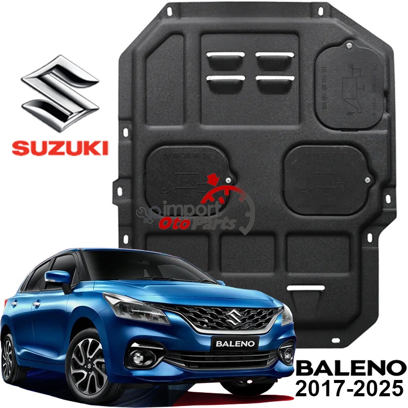 Jual Lower Cover Engine Suzuki Baleno Hatchback 2017-2025 | Shopee ...