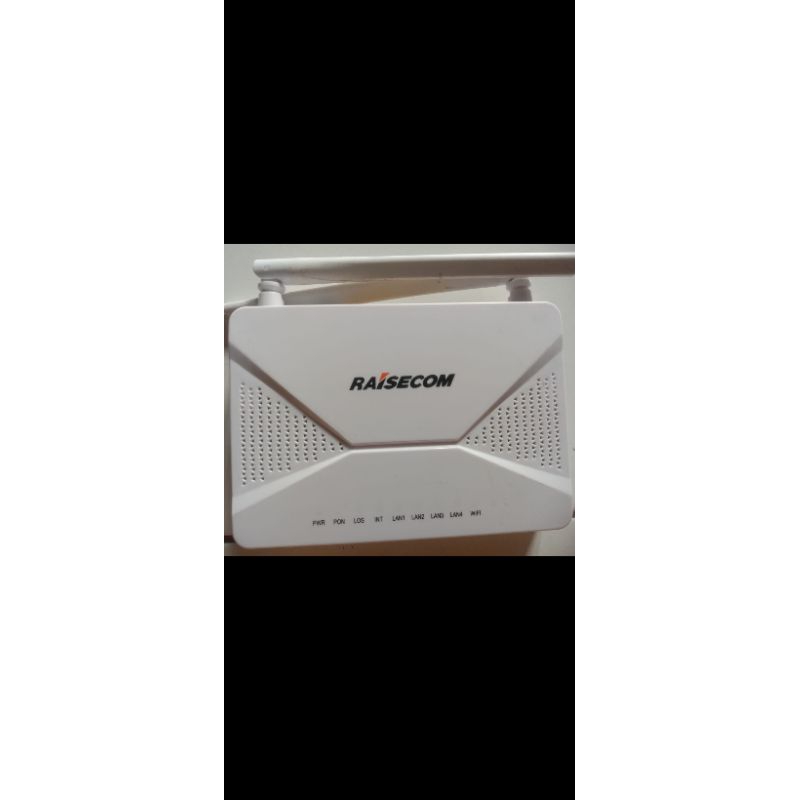 Jual MODEM RAISECOM | Shopee Indonesia