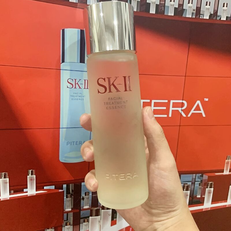Jual SK-II SKII SK2 SK II Facial Treatment Essence 230ml / SK-II Fairy Water Essence 30ml FTE Sk ...