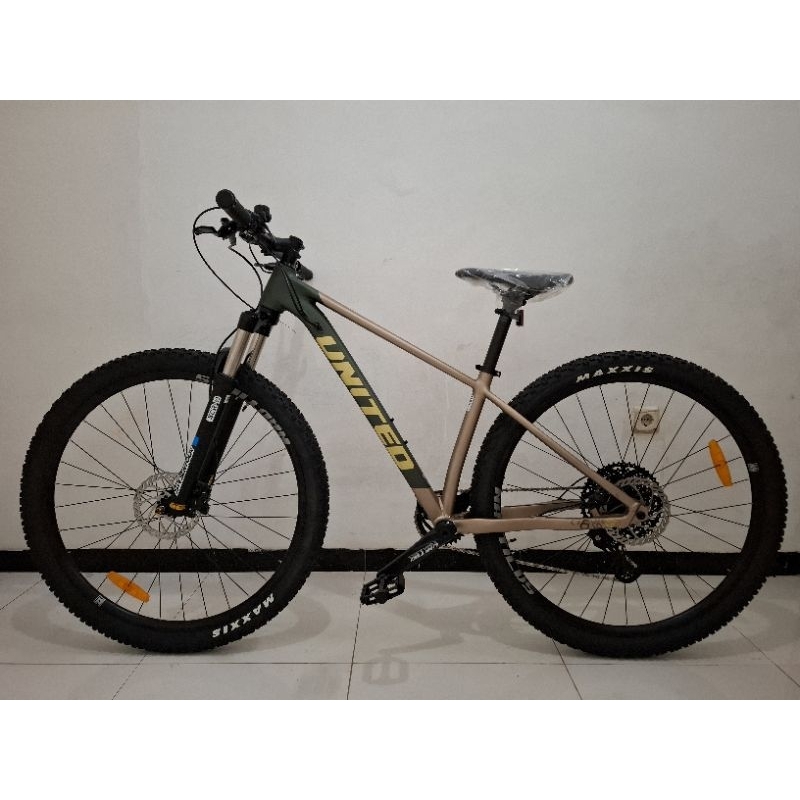 Jual Sepeda MTB | Shopee Indonesia
