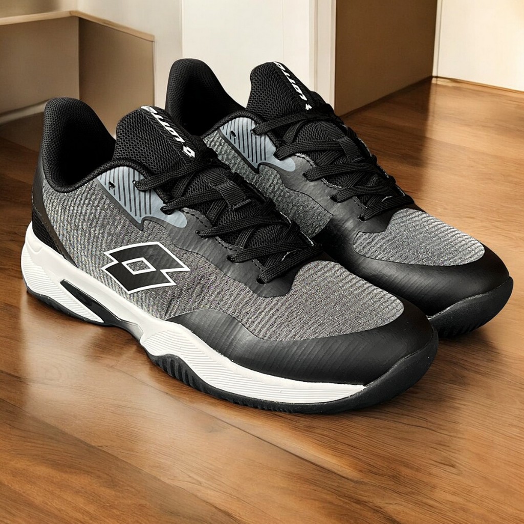 Jual Sepatu Lotto Tenis Pria ORIGINAL MURAH | Shopee Indonesia