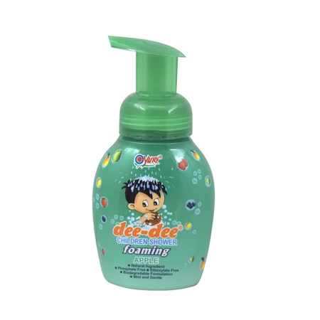 Jual Dee-dee Shower Foaming Sabun Mandi 225 ml | Sabun Mandi | Shopee Indonesia