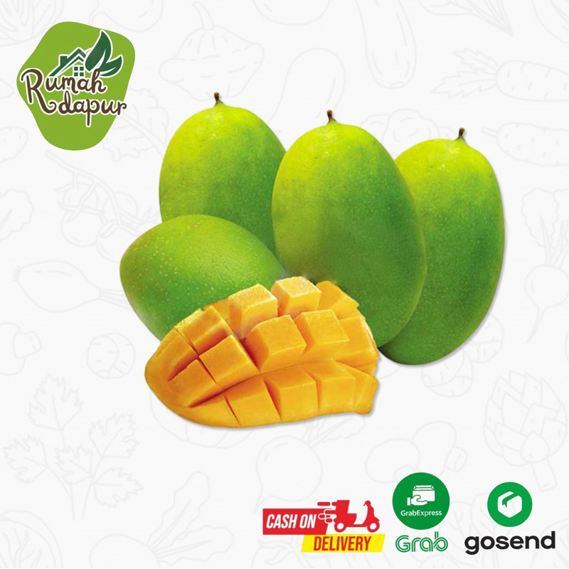 Jual BUAH MANGGA ALPUKAT ARUM MANIS GADUNG MANALAGI | Shopee Indonesia