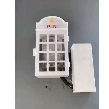 Jual BOX TOKEN CUSTOM VIA CHAT | Shopee Indonesia