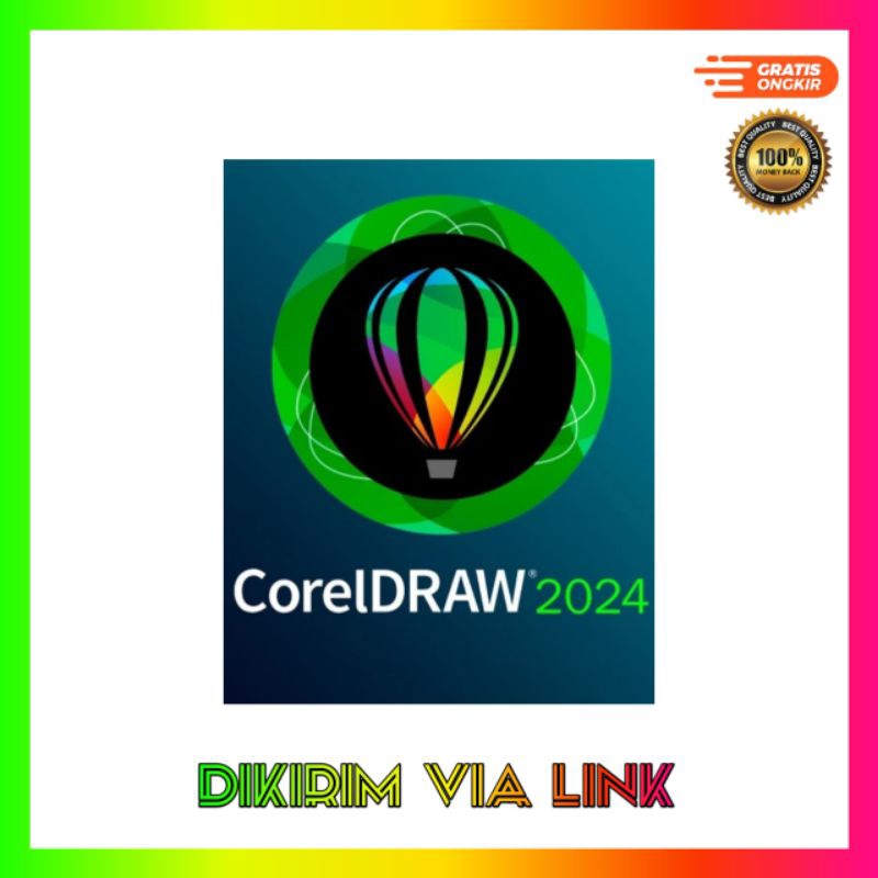 Jual CorelDRAW 2024 Terbaru WIN & MAC | Shopee Indonesia