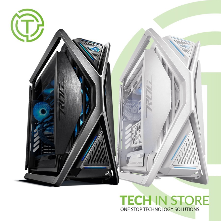 Jual PC GeForce RTX Studio Myth ASUS ROG GeForce RTX 5080 | Shopee ...