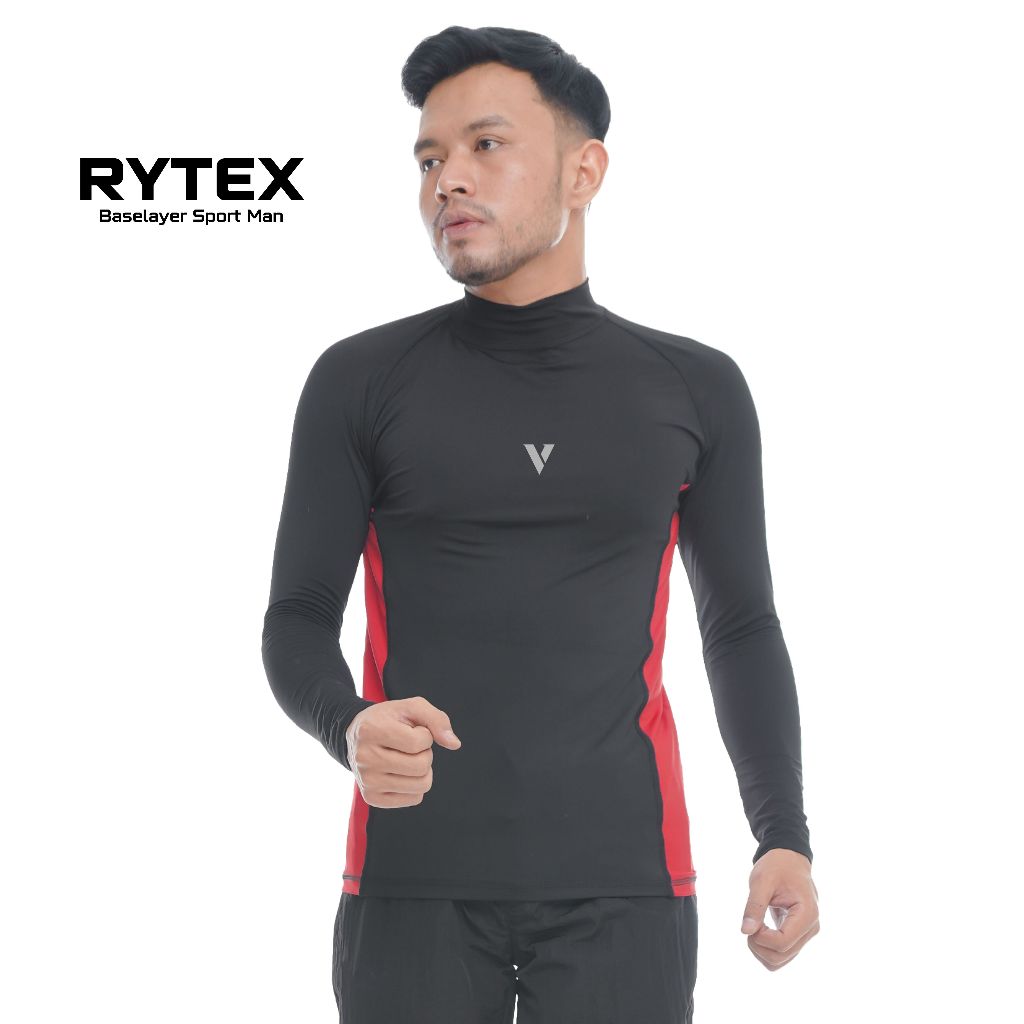 Jual VALMAR SPORTWEAR - Baselayer Manset Rytex | Shopee Indonesia
