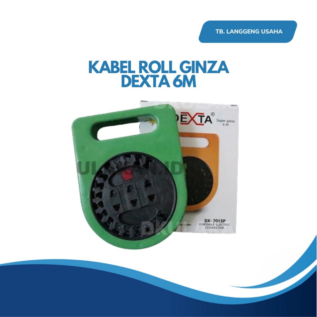 Jual KABEL ROLL / KABEL BOX / TERMINAL /KABEL GULUNG / KABEL BOK ...