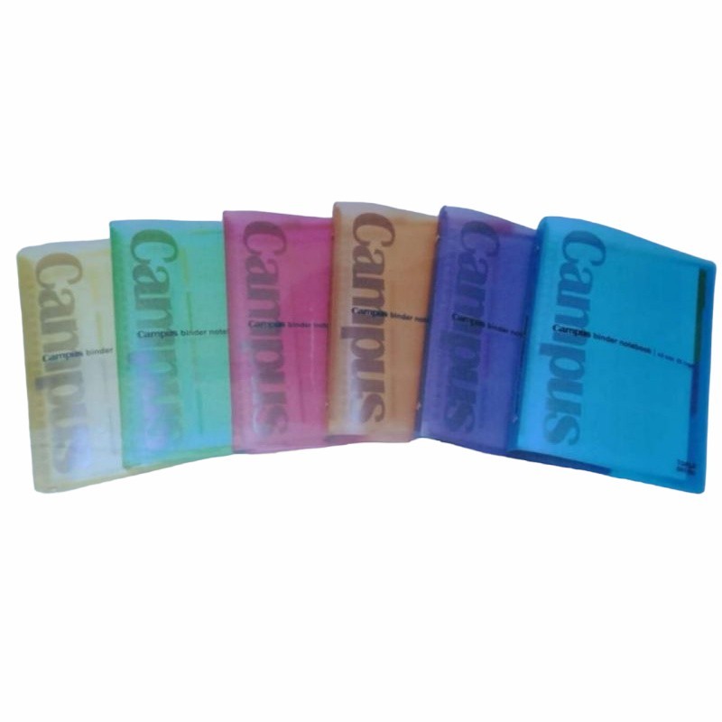 Jual map binder A5 buku kampus ring note | Shopee Indonesia