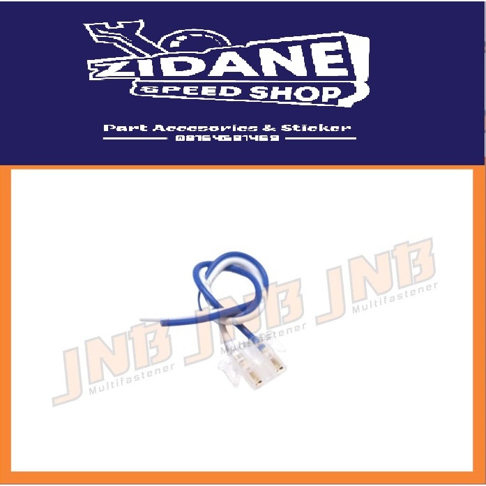 Jual SOKET KABEL TOMBOL 2 PIN 3 PIN DAN 4 PIN SOCKET + KABEL | Shopee ...