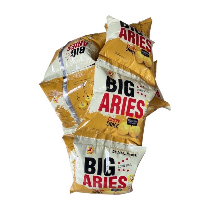Jual Chiki big aries 1 dus | Shopee Indonesia