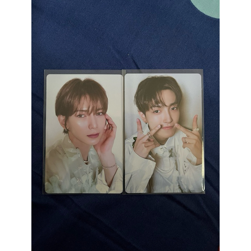 Jual Ateez Golden Hour Part 2 Pocaalbum | Shopee Indonesia