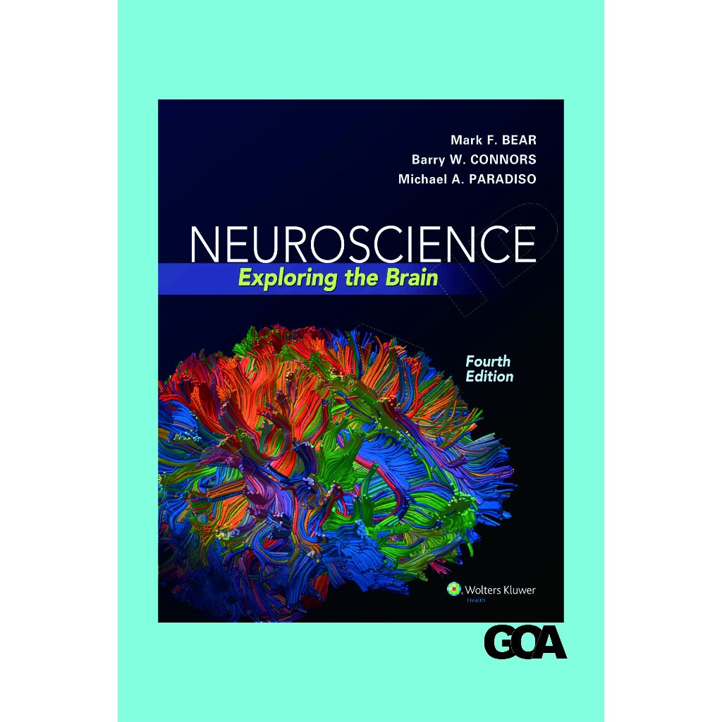 Jual Neuroscience: Exploring the Brain | Shopee Indonesia