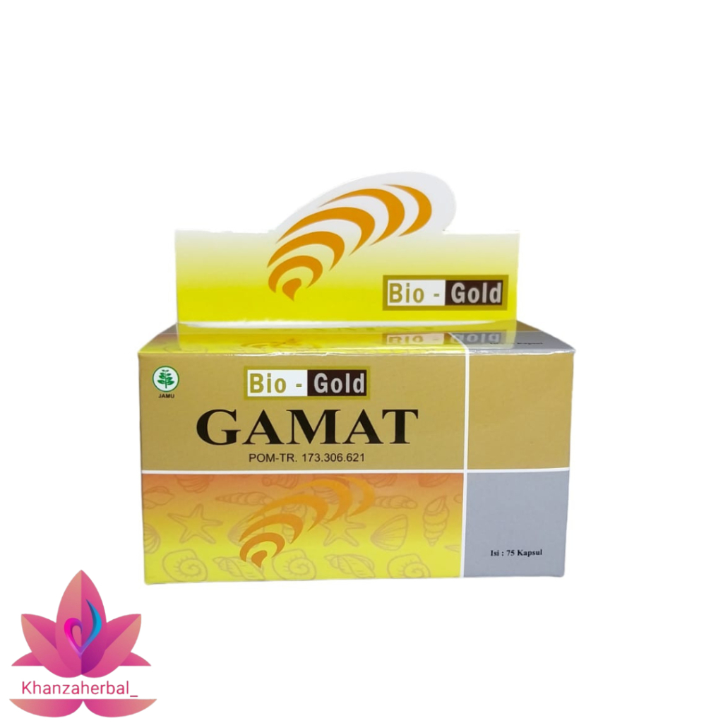 Jual Bio-Gold GAMAT Isi 75 Kapsul ORIGINAL | Kapsul Gamat Emas | Shopee ...