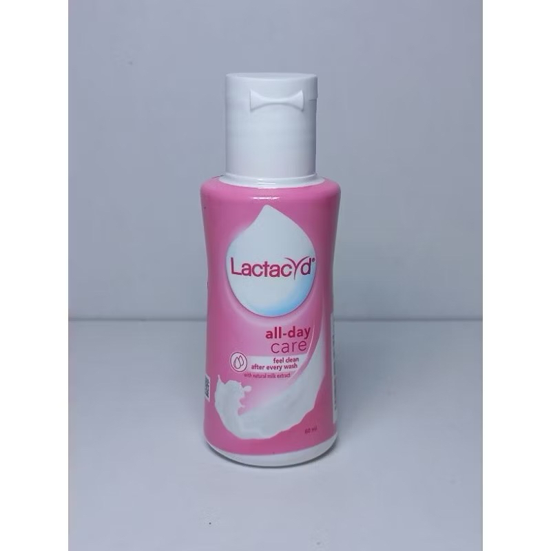 Jual INSTANT!!! Lactacyd All Day Care Feminine Wash 250mL - Pembersih Kewanitaan untuk ...