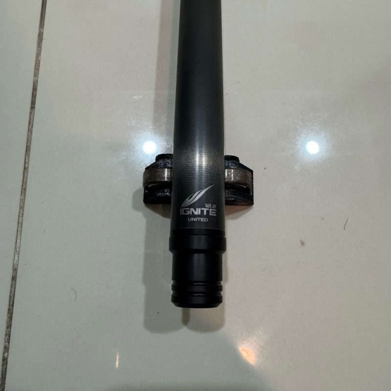 Jual shaft billiard mezz ignite united | Shopee Indonesia