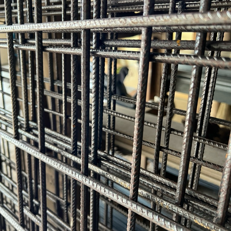 Jual Besi wiremesh M8 (A) Full SNI | Shopee Indonesia