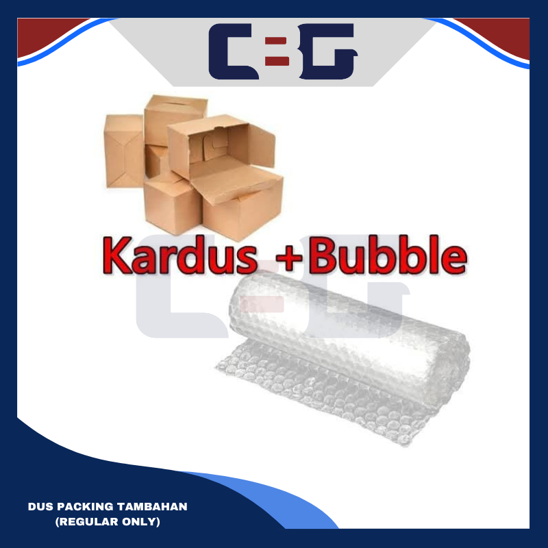 Jual DUS BOX PACKAGING | Shopee Indonesia