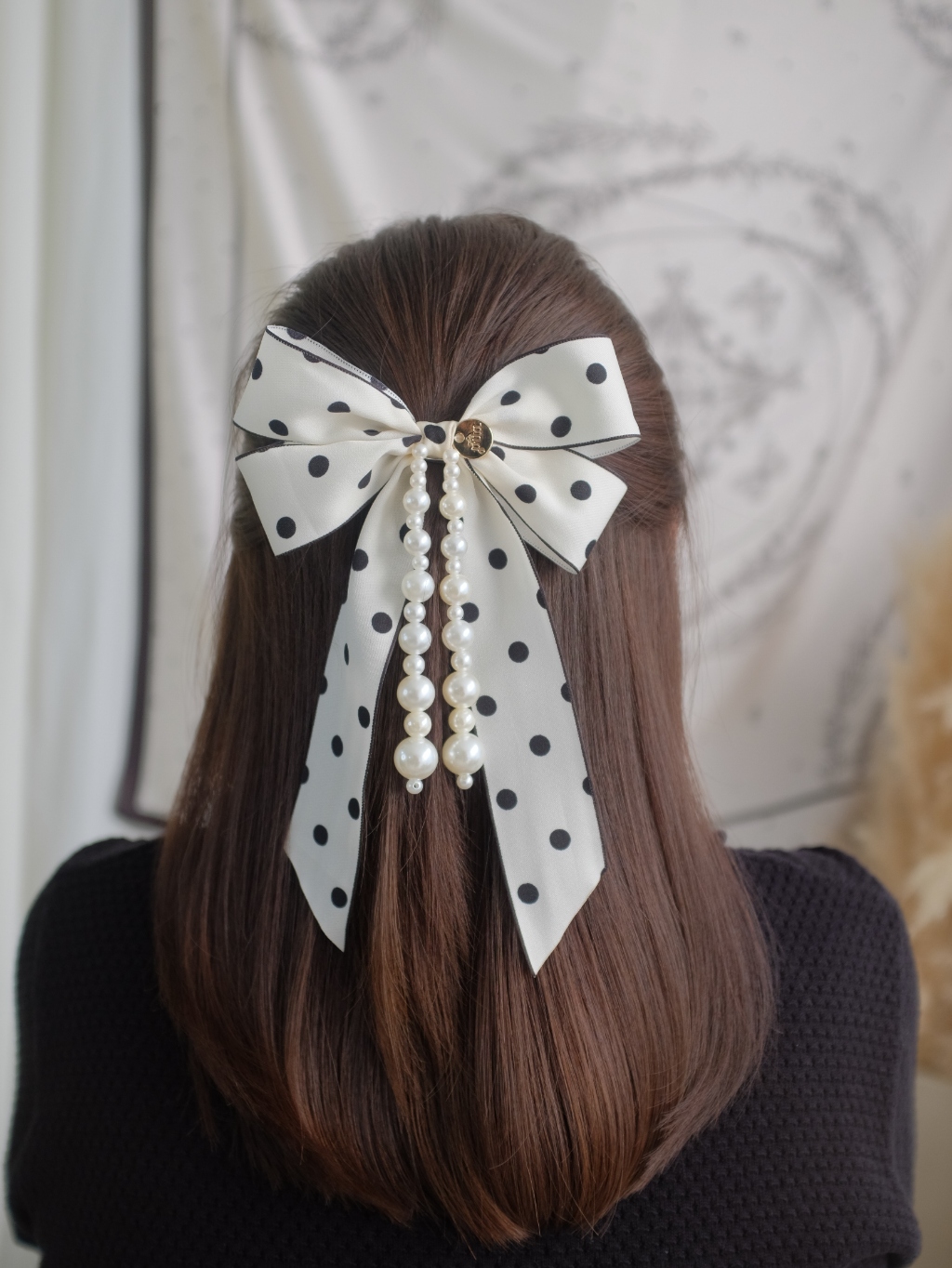 Jual SHIBUYA (FRENCH CLIP) | Shopee Indonesia