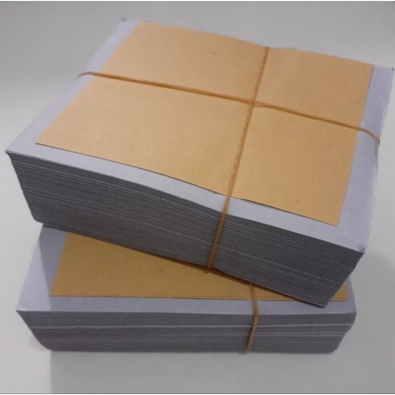 Jual kertas puyer perkamen | Shopee Indonesia