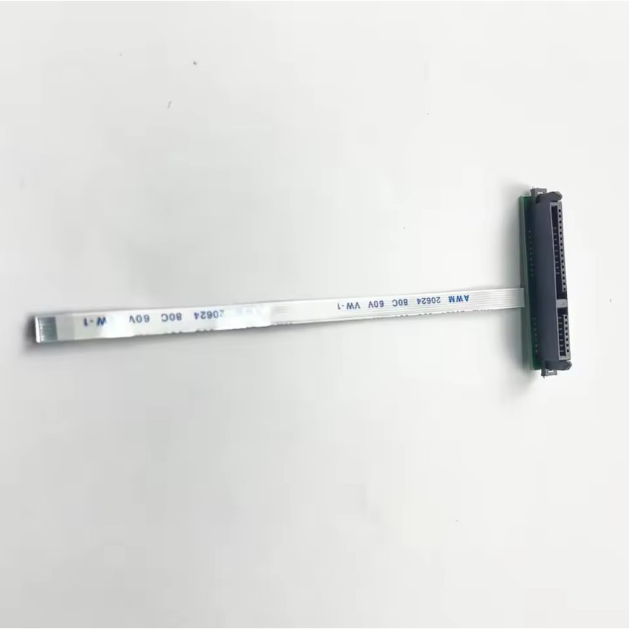 Jual Kabel Fleksibel HDD SSD Laptop 8 Pin For HP 15S-DY 15S-DU 15S-DR ...