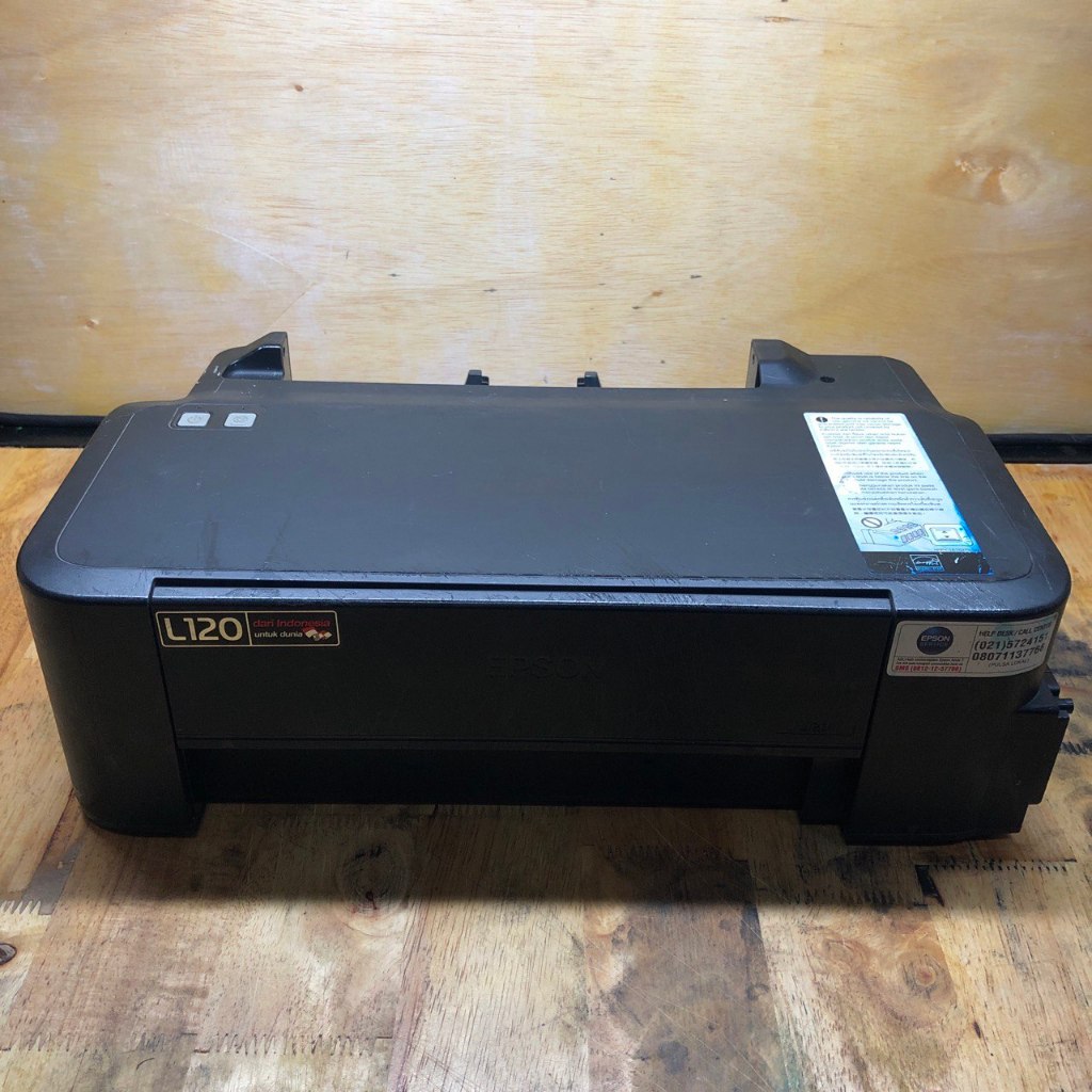 Jual Casing Printer Epson L120 | Shopee Indonesia