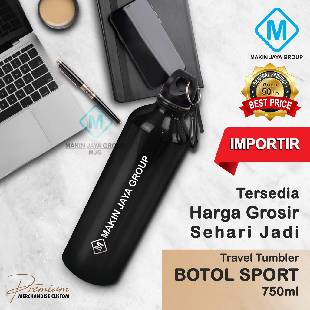 Jual CUSTOM GRAFIR BOTOL SPORT 750ML - BOTOL OLAHRAGA BOTOL SEPEDA UNIK ...